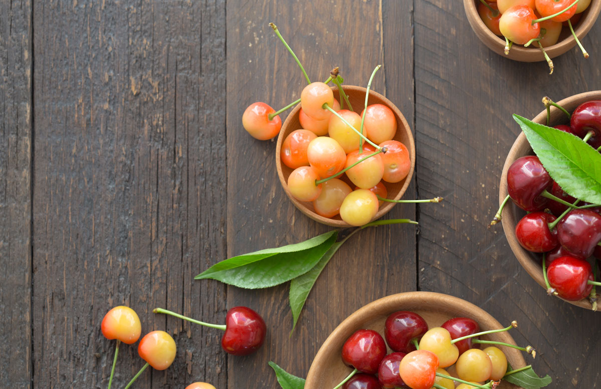 Kirschen im Porträt: Überraschende Fakten, Ernte & Anbau | Botanik Guide